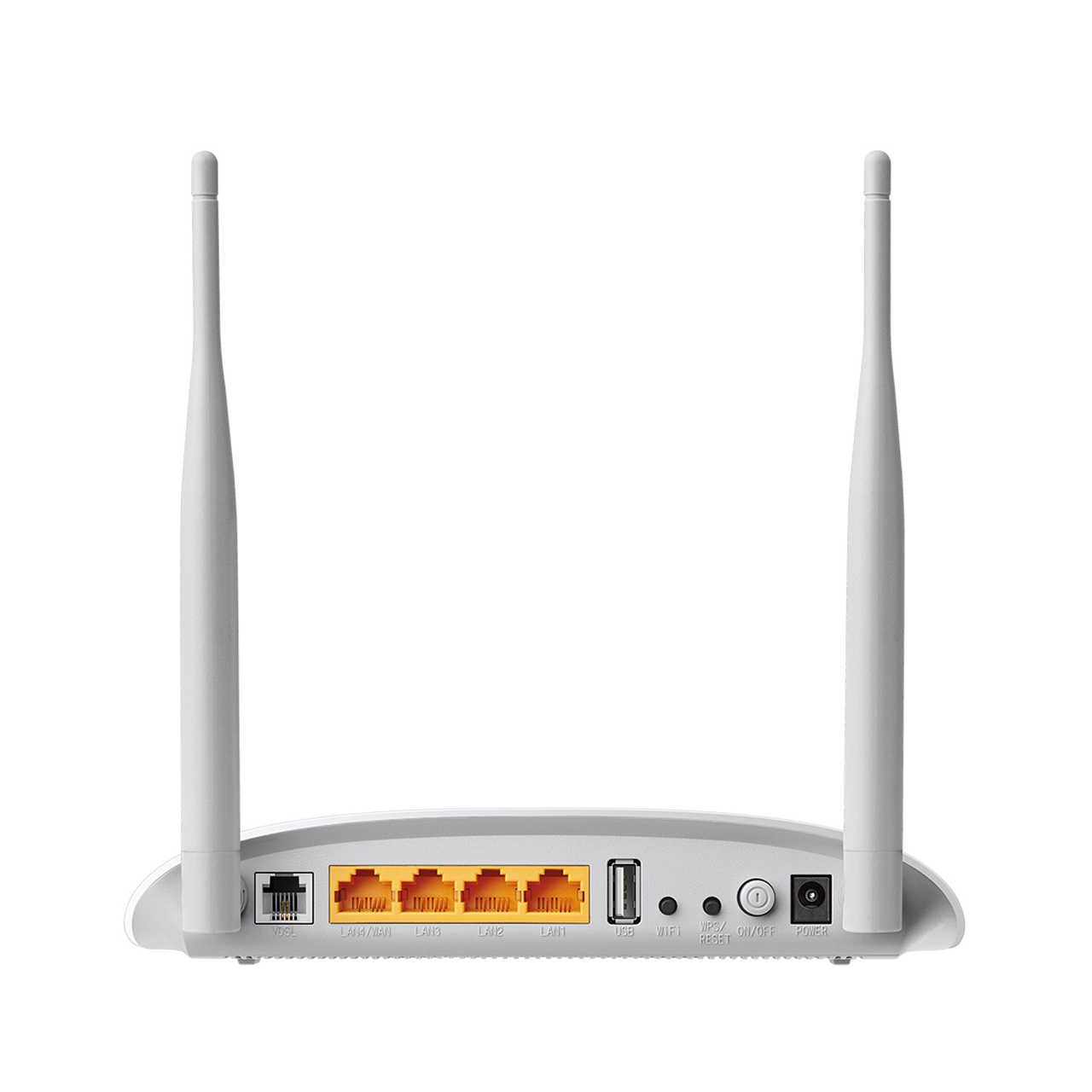 مودم روتر ADSL/VDSL بی‌سیم تی پی لینک مدل Tp-Link TD-W9970